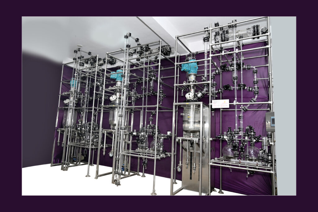 KILO LAB SYSTEMS - HygiFix