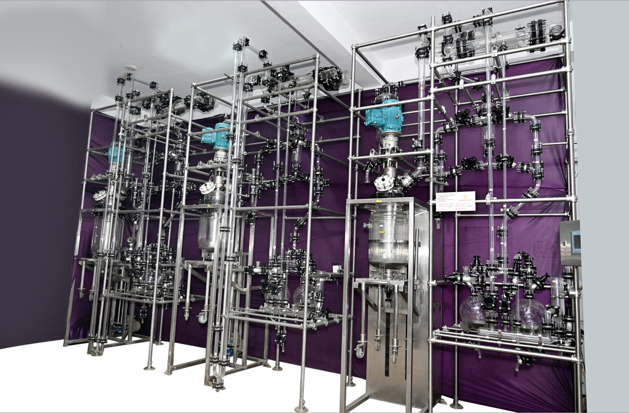 KILO LAB SYSTEMS - HygiFix